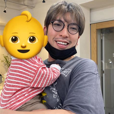 メンテナンス ︎ 👶を授かって気付いたんですけど、 ヘアサロンに行くだけで本当に大変なんですよね パートナーが行けばもう1人は その間ワンオペ