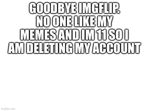 Goodbye Imgflip