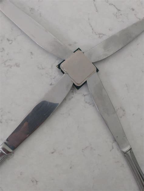Is This How You De Lid A Cpu Rpcmasterrace