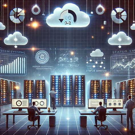 Zero Downtime Critical Cloud Infrastructure Upgrades At Scale