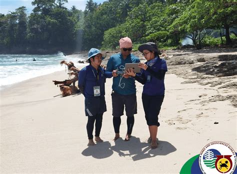 Coastal Vulnerability Assessment