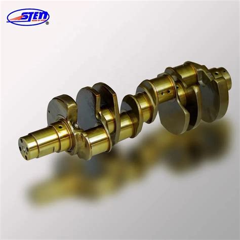 A8c3z-6303-a Factory Straight Deliverey Navistar V8 6.4L Crankshaft ...