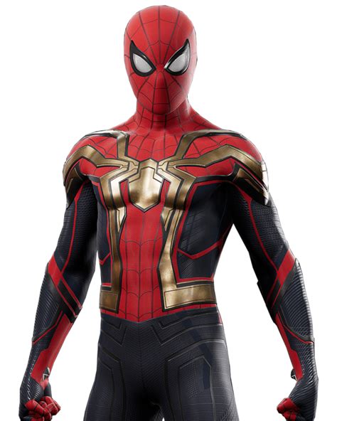 Spider Man Suit Artofit