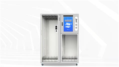 RFID智能高值物品管理柜在珠宝行业的推广与应用 智能文具柜 智能物料柜 智能刀具柜 智能工具柜 智能耗材柜 智能钥匙柜