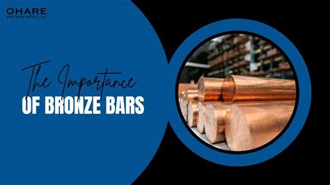 Bronze Bars Tariff Code At Walter Belin Blog