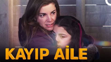 Kayıp Aile FULL HD Gerilim Filmi İzle YouTube