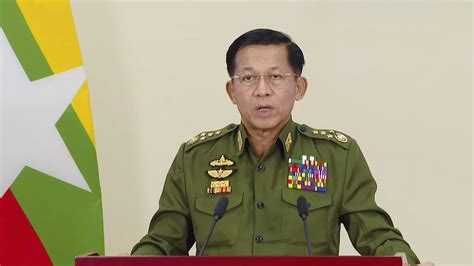 緬甸政變｜軍方釋放千多示威者 將若開軍自恐怖組織名單除名