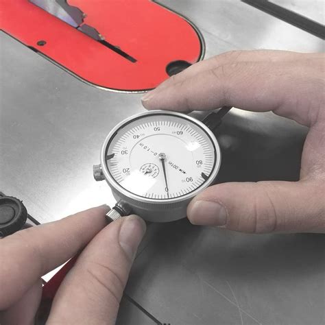 Dial Indicator Calibration Service At Rs 450 Instrument In Gorakhpur