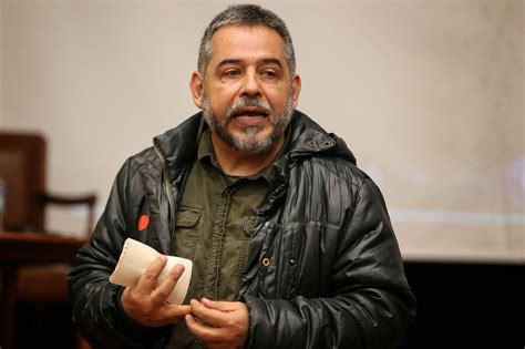 马里奥·门多萨（mario Mendoza）和第三届全国校正员会议，这是filbo 2022的另一个伟大新颖之处 Infobae