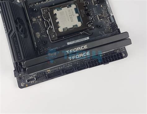 TeamGroup T Force XTREEM DDR5 32GB 8000MHz CL38 Review