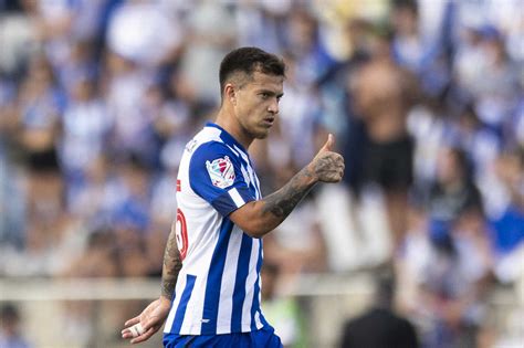 Luís Castro Treinador Do Al Nassr Confirma Interesse Em Otávio