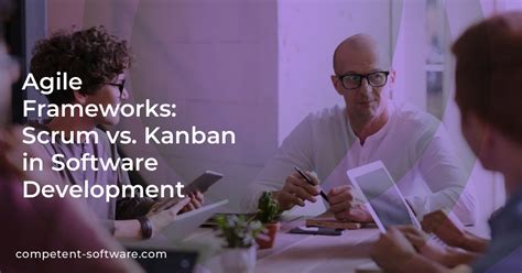 Agile And Adaptive Software Development Archives Competent Software