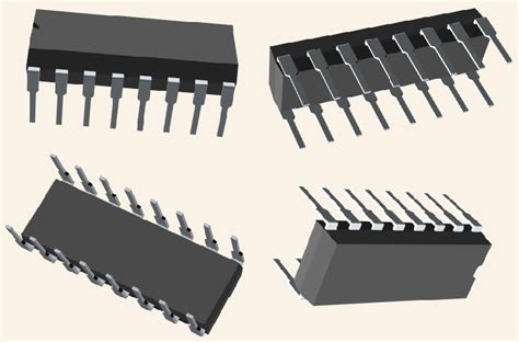 SG A PWM Controller Pinout Equivalent And Datasheet