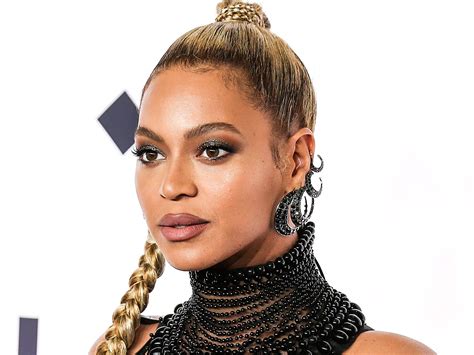 Beyonc Sur Le Point D Accoucher Ses Fans En Moi Sur Les R Seaux