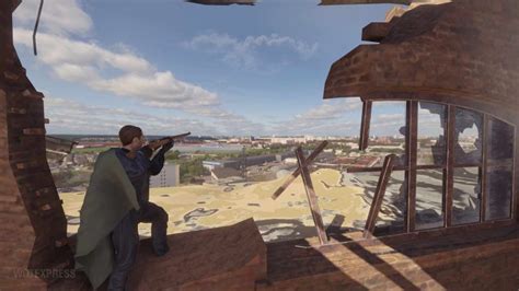 World Of Tanks Steel Hunter Rebirth 2023 Sneak Peek New Hangar