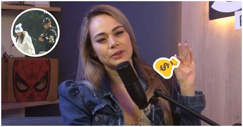 Jossmery Toledo Esta es la exuberante cifra que la expolicía pide para