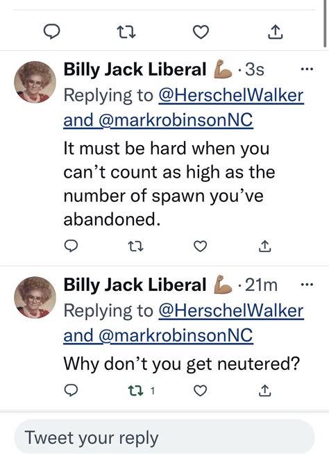 Billy Jack Liberal 💪🏽 On Twitter Hard At Work Has He Blocked Me Yet