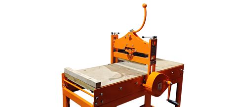Lithography Press Top Lever Collotype Ravi Engineering Works