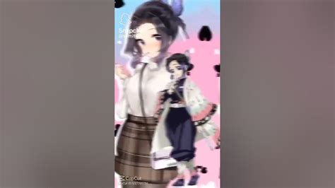 فتيات انمي قاتل الشياطين يغنون اغنية البداية نطالببطردتطرد الاوتاكو