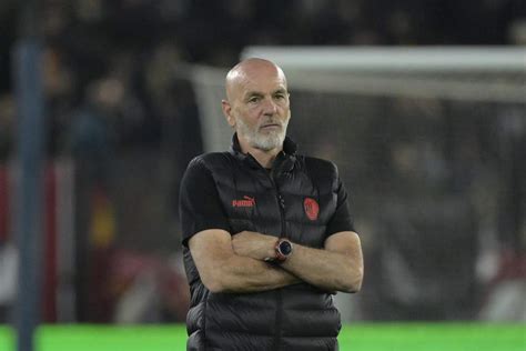 Cardinale furioso con Pioli sarà addio quattro candidati per