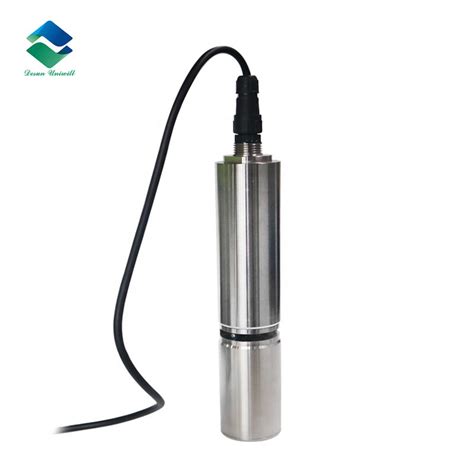 cod bod analyzer chemical oxygen demand sensor ph online portable cod meter