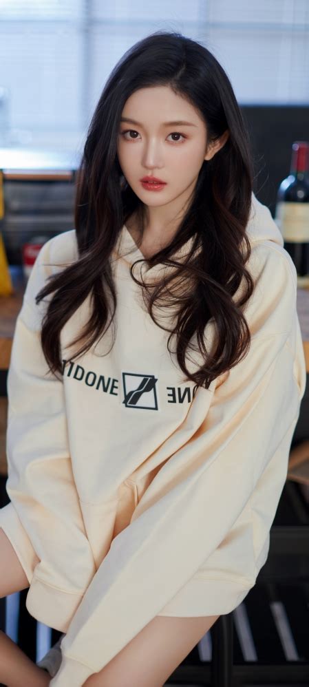 梦华录 林允 侧颜 侧脸 古装手机壁纸图片 美女壁纸 壁纸下载 墨鱼部落格手机壁纸