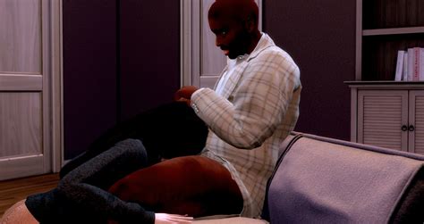 Mildred Navarro 「rent Payment」 Simwives Scenarios And Sex Adventures Loverslab