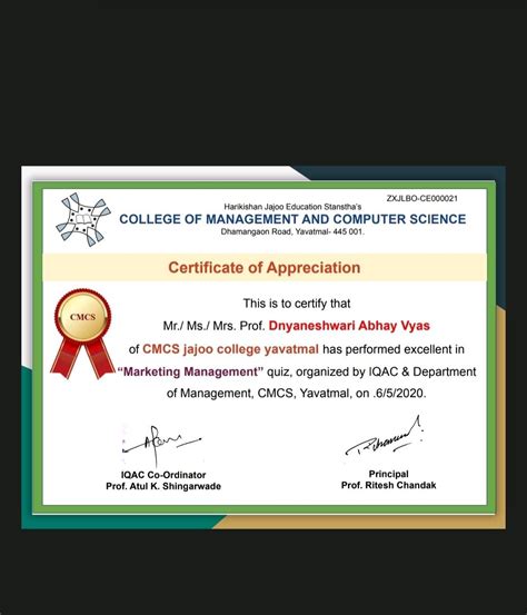 Dnyaneshwari Vyas On Linkedin 🏻