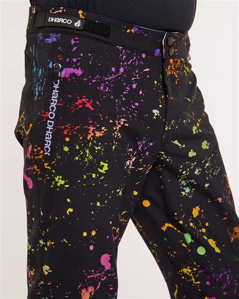 Mens Gravity Pants Supernova Dharco Clothing