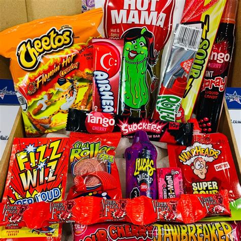 Pickles Candy Mail Uk