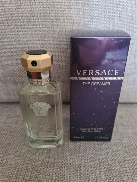 VERSACE " The Dreamer " ( Original )