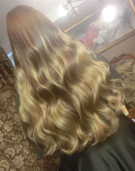 Gorgeous 200 Photos Of Perfect Blonde Color Hairstyle For Long Hair