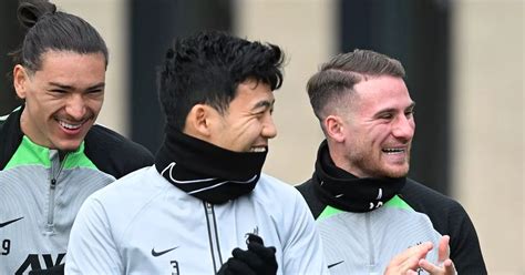 Liverpool Confirms Injury Boost At Ideal Time But Jürgen Klopp Decision