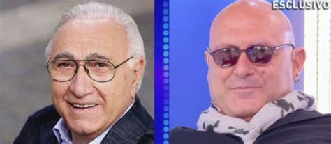 A 30 Anni Ho Scoperto Di Essere Il Figlio Di Pippo Baudo Perizona