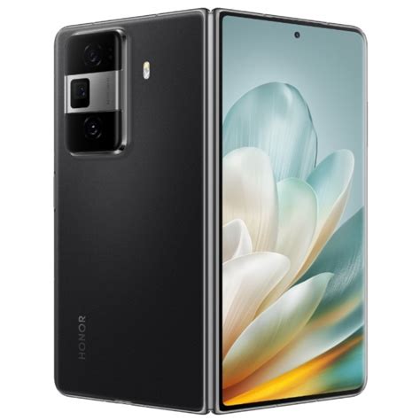 Honor Reveals Magic Vs3 And Leaked Magic V3 Highlights Ultra Thin