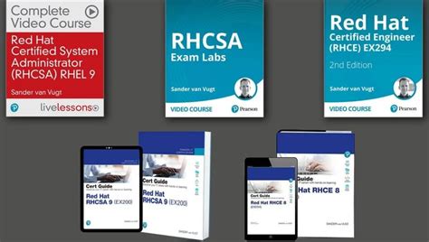 Independent Linux Trainer Author And Consultant Sander Van Vugt