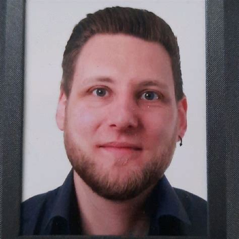 Andreas Kuster Werkstattleiter Servicetechniker Ice And Drink Equipment Gmbh Linkedin