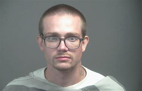 Blount County Sheriffs Office September 3 2018 Maryville Man