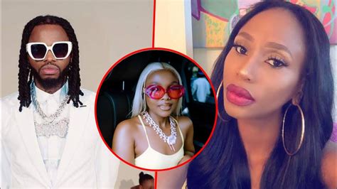 MANGEKIMAMBI AMCHANA DIAMOND MAKAVU ACHA KUWASINGIZIA HARMONIZE NA ALIKIBA ZUCHU NDO ANAKULOGA
