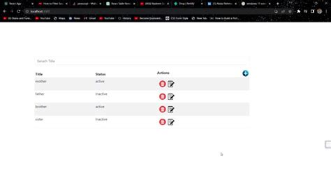 Abdul Rehman Waseem On Linkedin Reactapp Todolist Productivityboost
