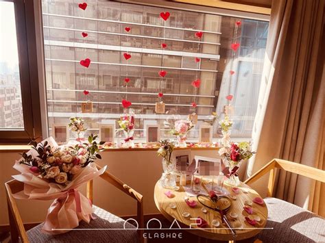 포포인츠 바이 쉐라톤 구로호텔에서 햇살기득한 프로포즈준비 네이버 블로그