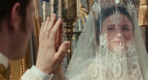 La Serie De época En Netflix De Solo 6 Episodios Que Te Dejará La Piel