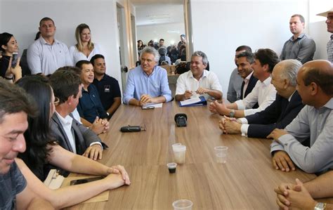 Segov dá celeridade a vistorias de obras do Goiás na Frente no Entorno