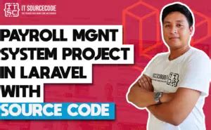 Payroll Management System Project In Laravel With Source Code