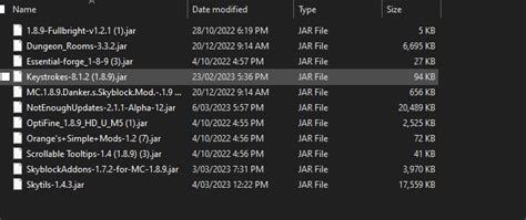 Dungeon Milestone Not Showing Up Bug · Issue 686 · Biscuitdevelopmentskyblockaddons · Github