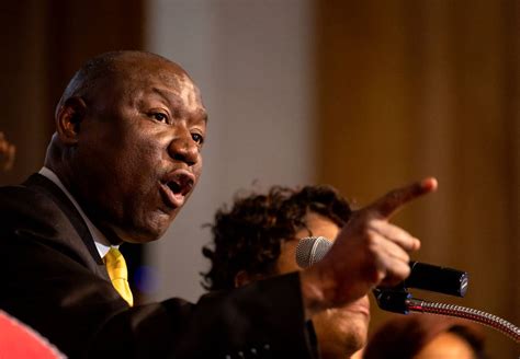 Lawyer Behind George Floyd Darryl Williams Death Cases To Speak At Nccu Commencement