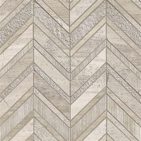 Adding Chevron Tile Pattern To Your Home Home Tile Ideas