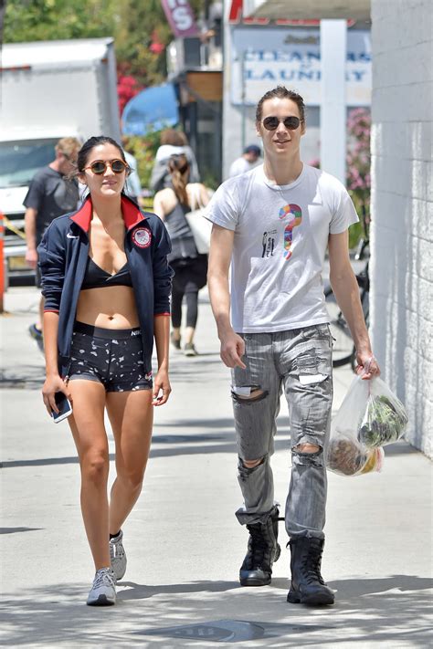Isabelle Fuhrman In Shorts 12 Gotceleb