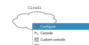 How To Connect GNS Devices To The Local Machine GetLabsDone