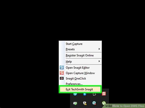 Ways To Open Dwg Files Wikihow